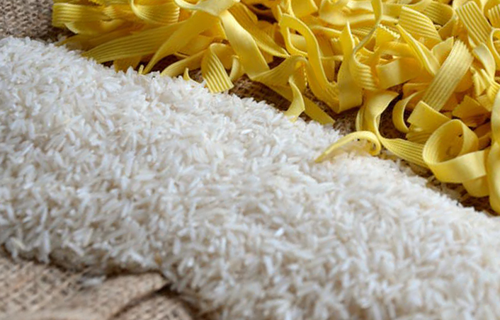 Begini Asal Muasal Hoax Beras Plastik di Indonesia