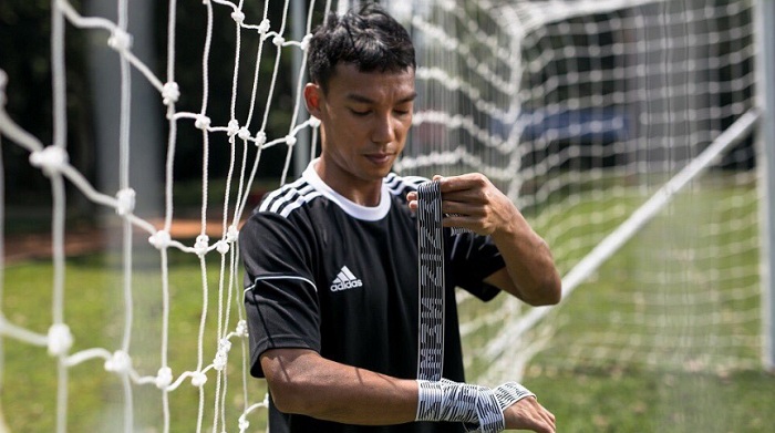 Novri Setiawan, Talenta Muda Minang di Kandang Macan