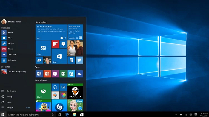 Ultimate Performance: Fitur Baru Windows 10 Pro