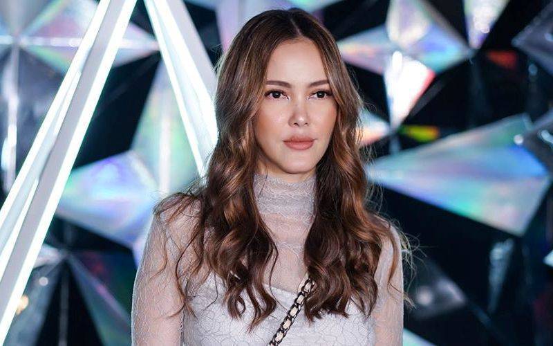 Ini 8 Artis yang Miliki Darah Tionghoa, Gong Xi Fa Cai