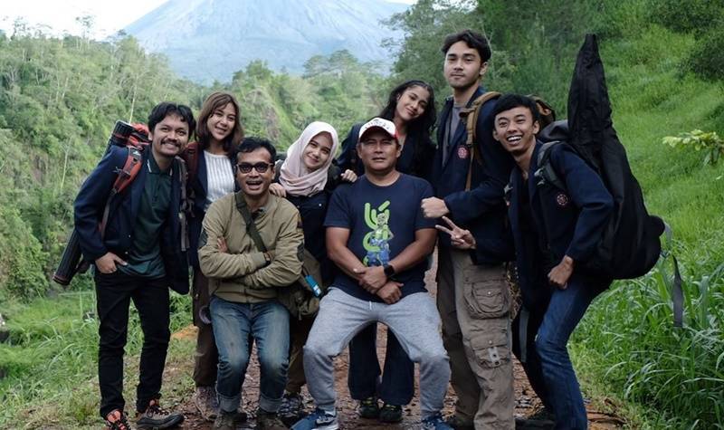 Profil Pemain KKN di Desa Penari yang Segera Tayang