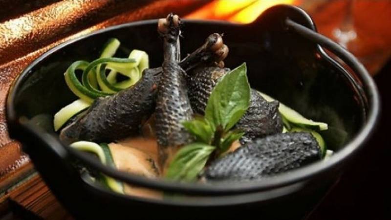 5 Makanan Mahal di Dunia, Salah Satunya dari Indonesia