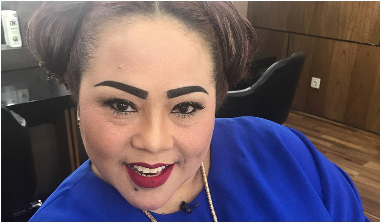 Nama Asli 10 Pelawak Ini Beda Banget Sama Nama Panggungnya