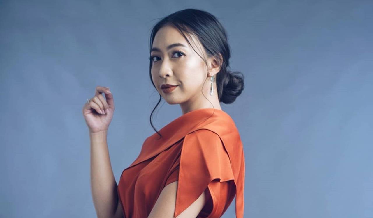 Terungkap, Ini Sosok Andrea Miranda, Cinta Pertama Raffi Ahmad