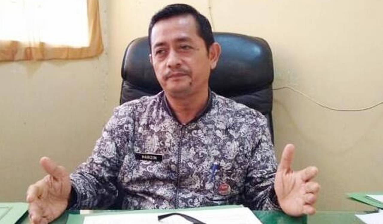 Kurangi Sampah Plastik, DLH Kota Padang Ajak Bank Sampah Produksi ... Kurangi Sampah Plastik, DLH Kota Padang Ajak Bank Sampah Produksi ...