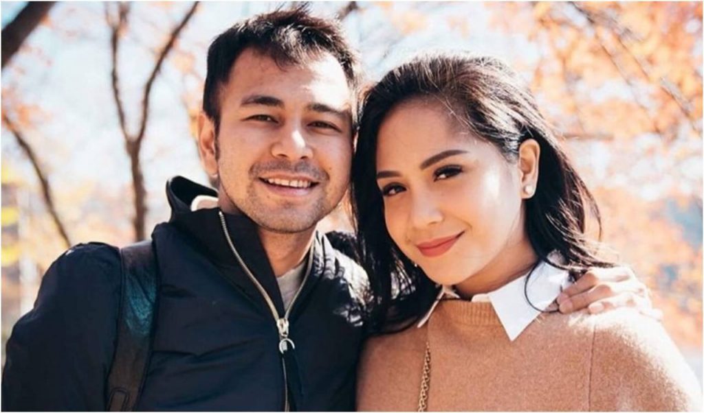 Selain Yuni Shara, Janda Ini Ternyata Juga Pernah Diembat Raffi Ahmad