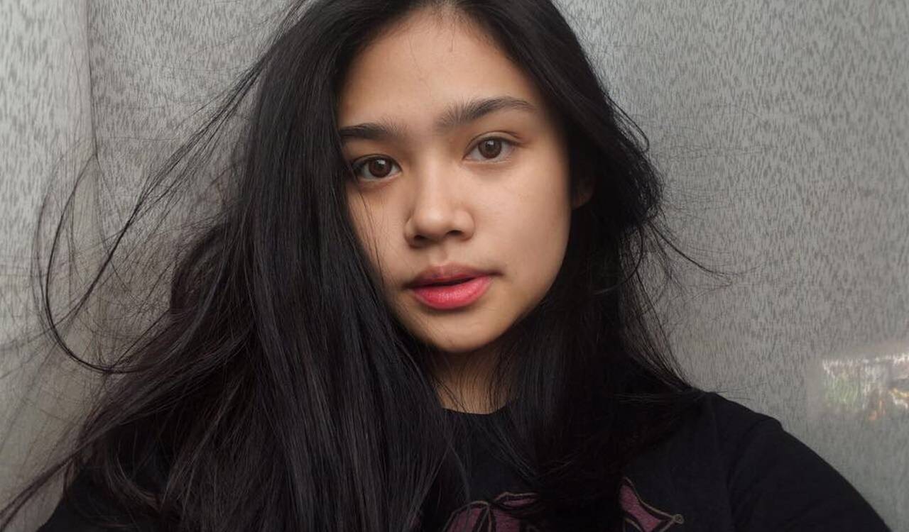 Ini 5 Potret Cantik Tiara Putri Mulan Jameela