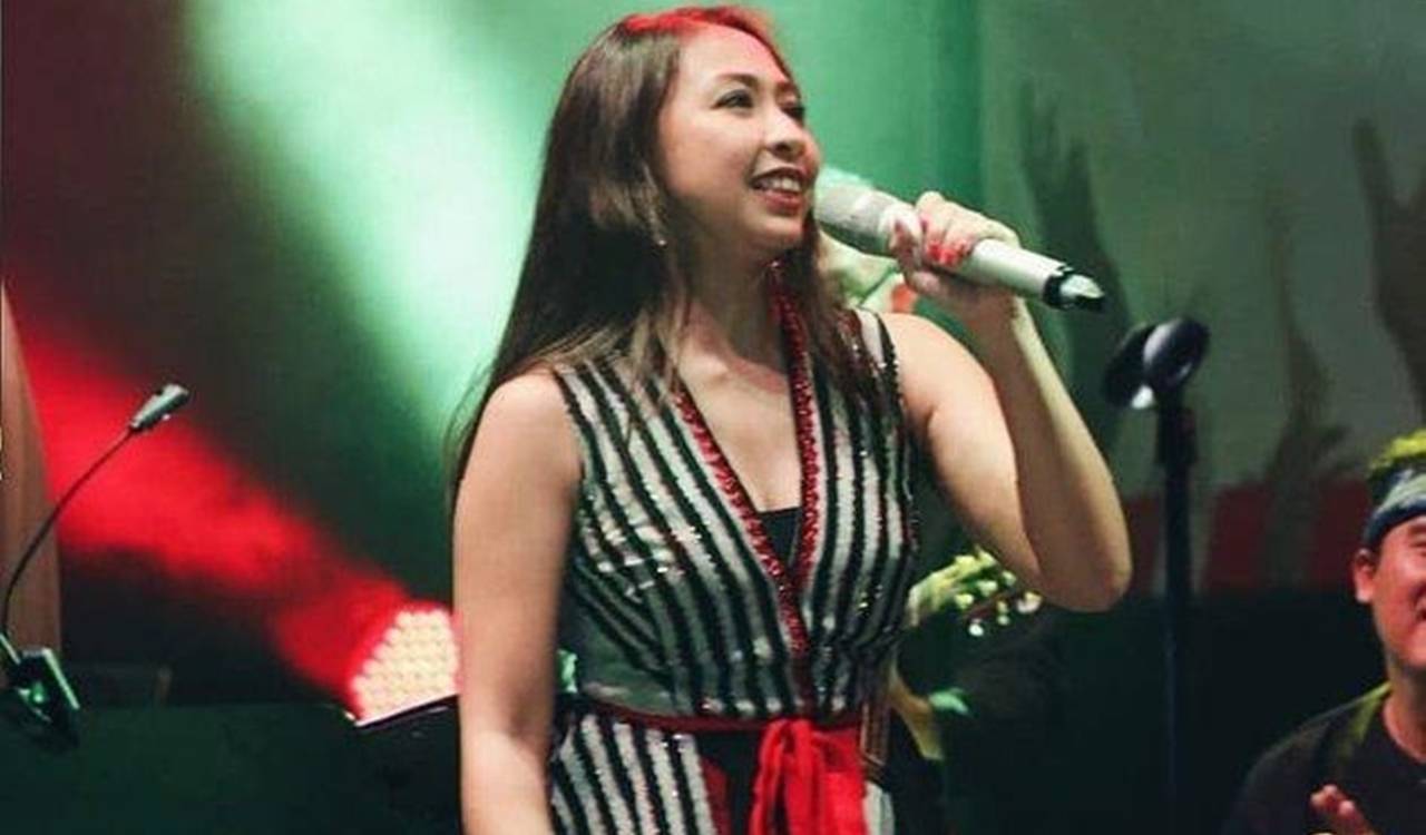 Terungkap, Ini Sosok Andrea Miranda, Cinta Pertama Raffi Ahmad