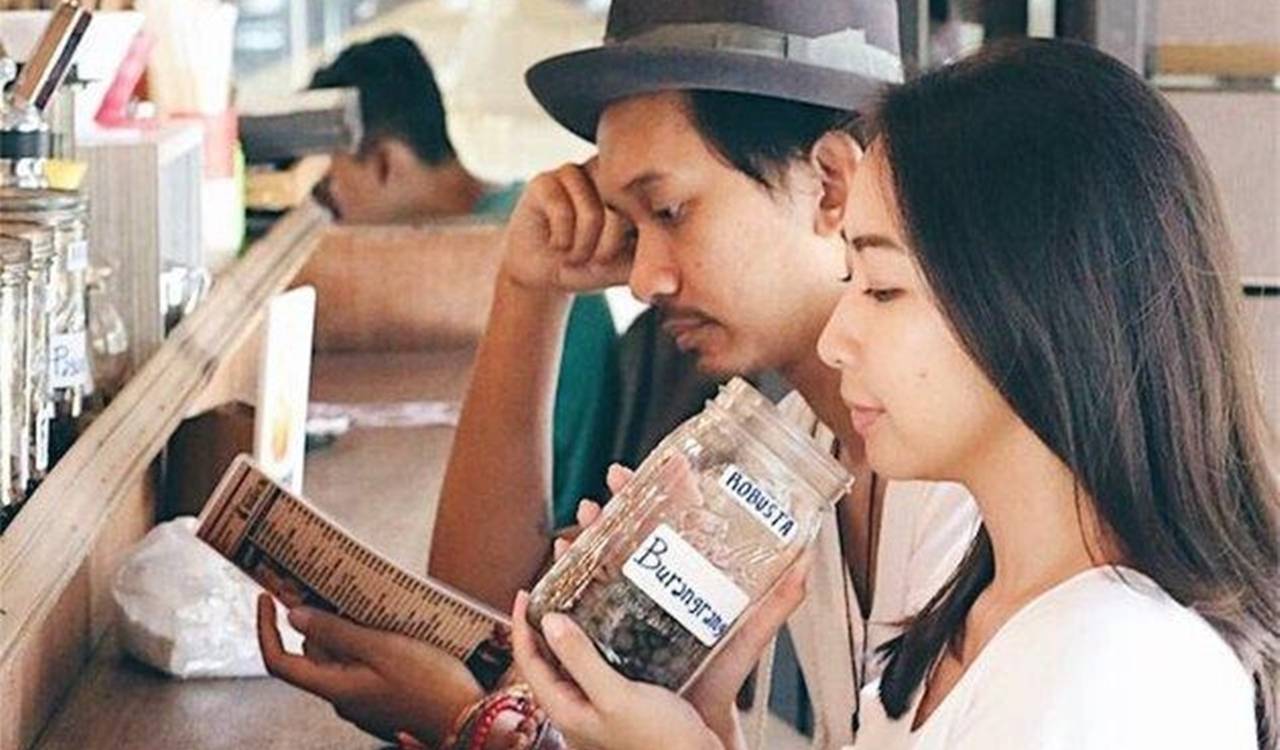 Terungkap, Ini Sosok Andrea Miranda, Cinta Pertama Raffi Ahmad