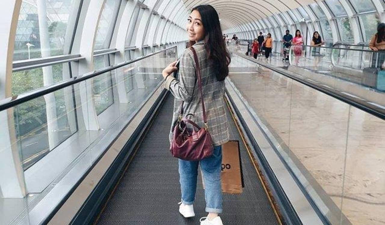 Terungkap, Ini Sosok Andrea Miranda, Cinta Pertama Raffi Ahmad