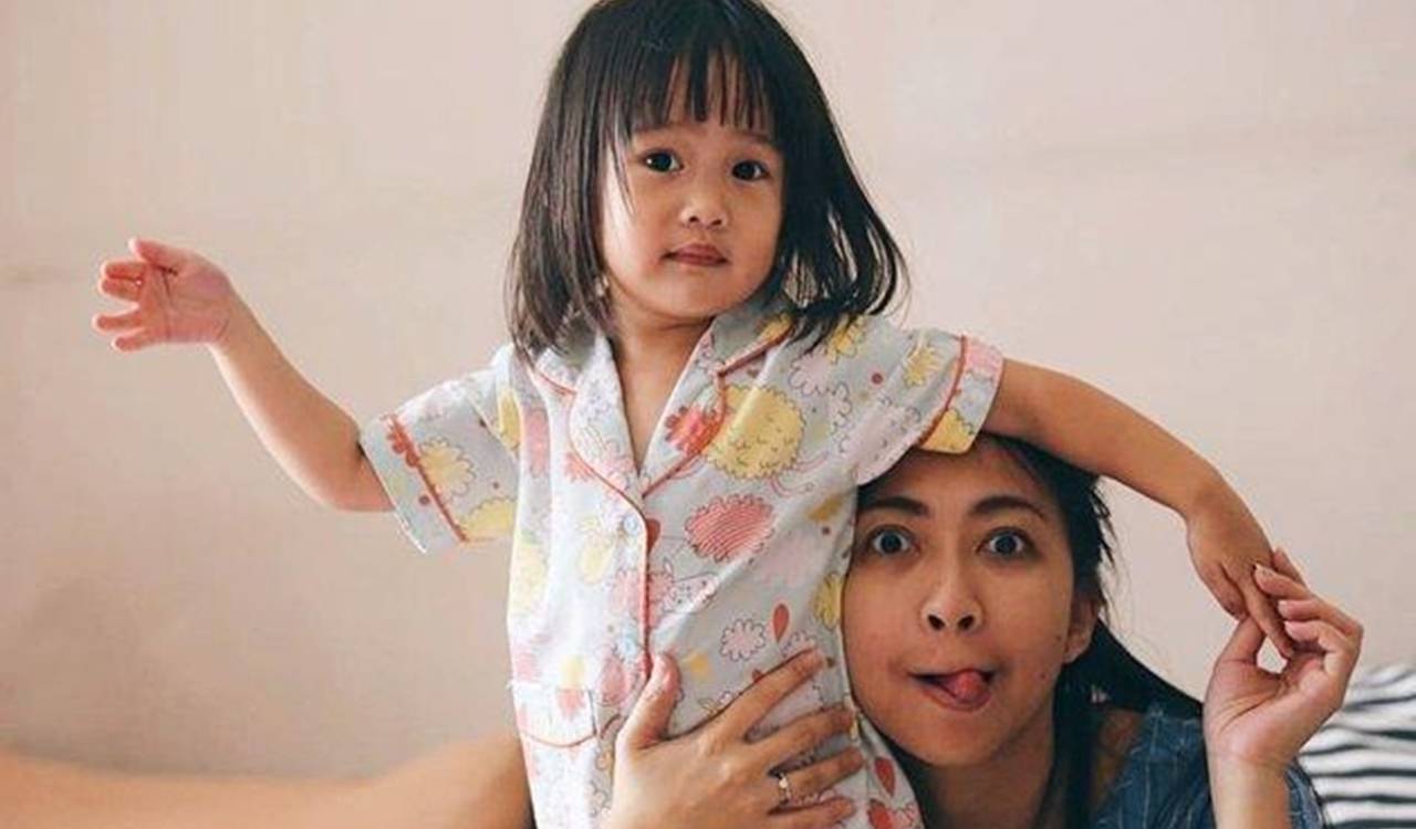 Terungkap, Ini Sosok Andrea Miranda, Cinta Pertama Raffi Ahmad