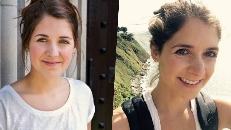 Lisa Piccirillo's Instagram, Twitter & Facebook on IDCrawl