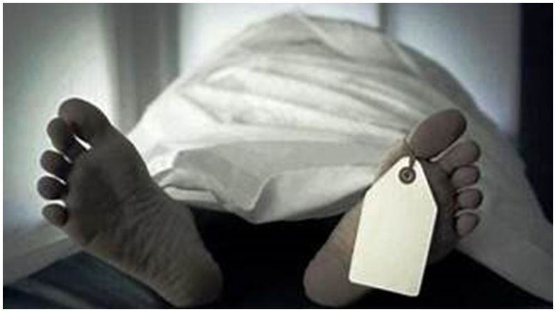 Ngeri, Ternyata Hingga 17 Bulan Mayat Masih Bergerak