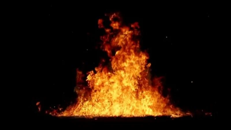 Beragama Majusi dan Sembah Api Selama Puluhan Tahun, Pria Ini Akhirnya ...