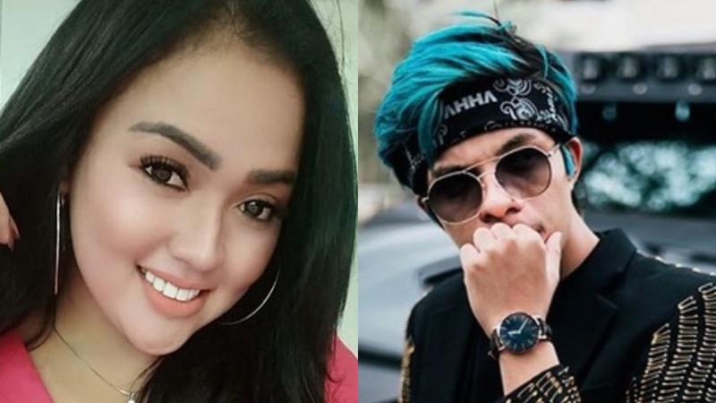 Ini Kata Clara Gopa Soal Hubungannya dengan Atta Halilintar Ini Kata Clara Gopa Soal Hubungannya dengan Atta Halilintar