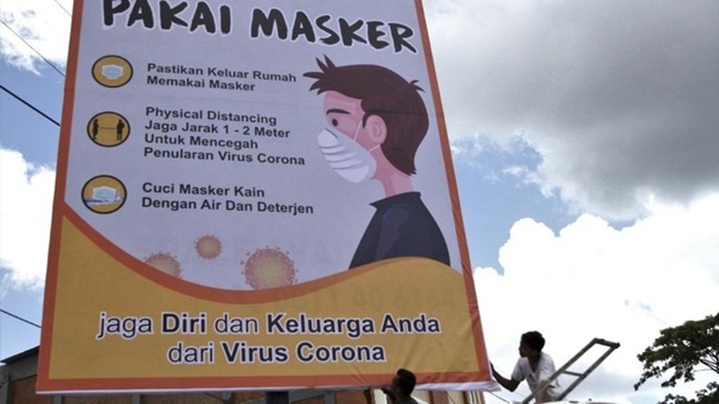 Perda Akb Telah Diregistrasi Kemendagri Berlaku Dalam Pekan Ini Tetap