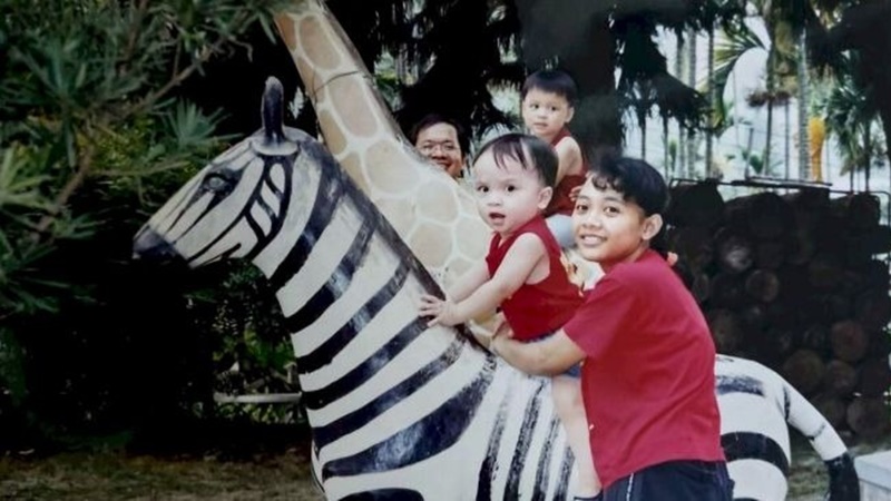 Dicari Erniwati, Mantan PRT Asal Indonesia yang Pernah Bekerja di Taiwan