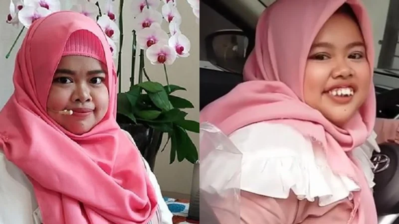 Wow, Kekeyi Pamer Mobil Baru yang Masih Terbungkus Plastik – Laman 2 dari 2