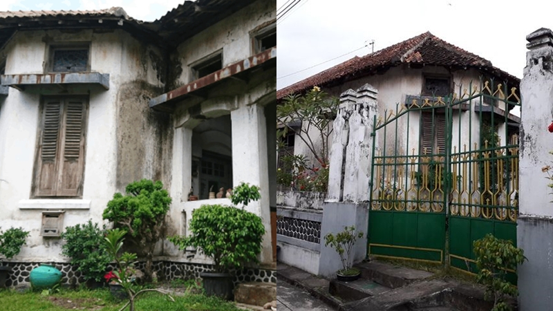 Serem, Inilah Fakta Menarik Rumah Pocong Sumi