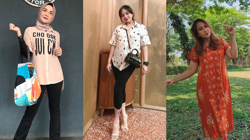 Seperti Apa Kehidupan 5 Jebolan AFI Sekarang? Yuk Intip