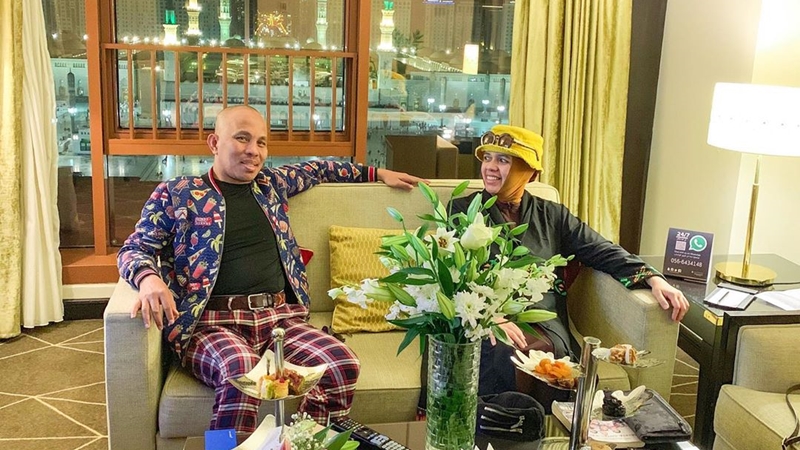 Perempuan Asal Malaysia Ngaku Istri Ketiga, Bagini Tanggapan Ayah Atta ... Perempuan Asal Malaysia Ngaku Istri Ketiga, Bagini Tanggapan Ayah Atta ...