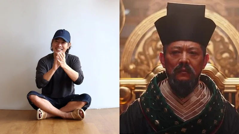 Tak Pernah Muncul di Layar Kaca, Begini Kondisi Jet Li yang Sempat ...