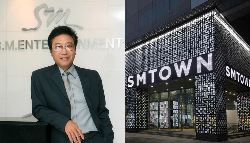 Jadi Agensi Terbesar di Korsel, Ini Fakta Menarik Tentang SM Entertainment