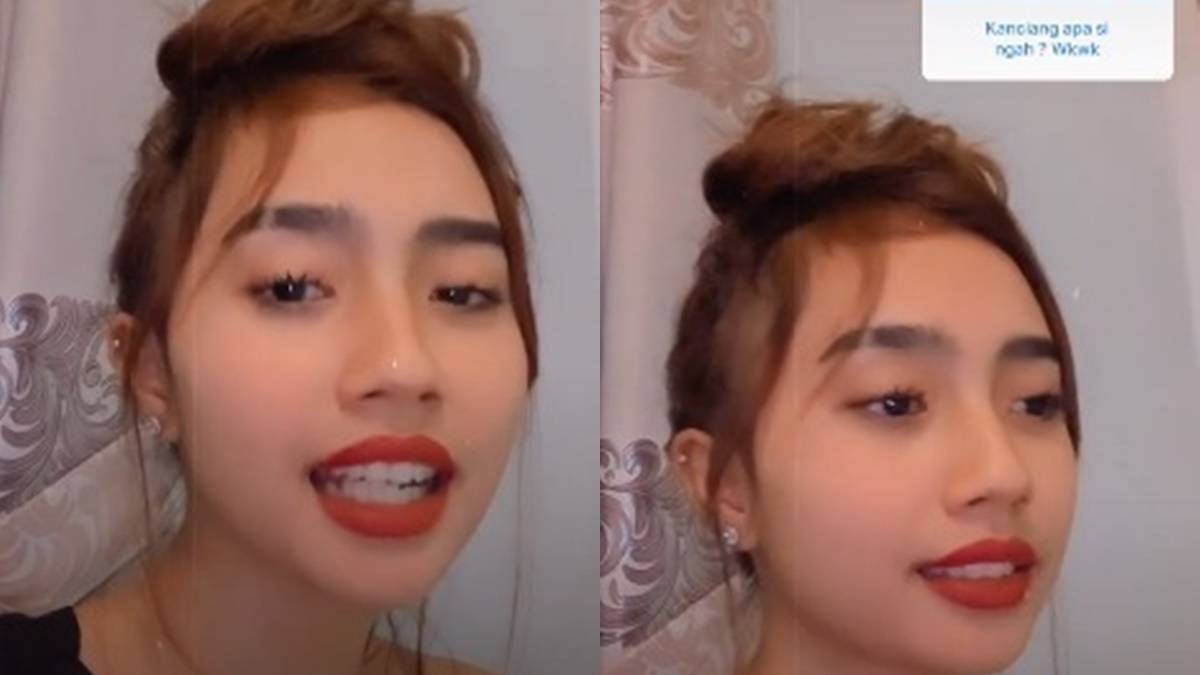 Wanita Ini Jelaskan Arti Kata Kanciang, Komentar Netizen Malah Ngakak