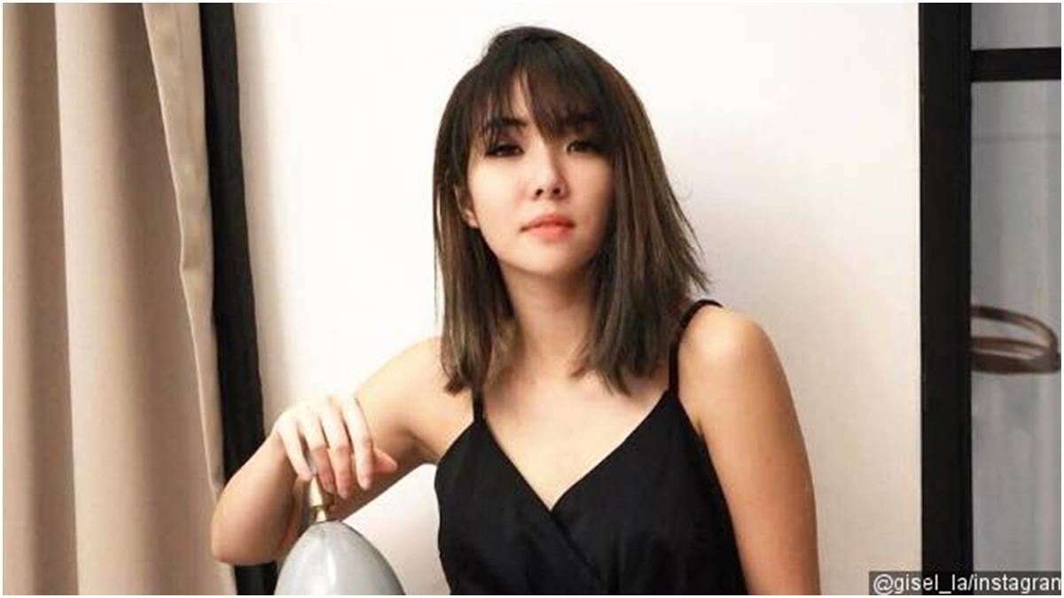 Gisel Tersangka, Ini Sosok Pameran Pria Video 19 Detik Berinisial MYD