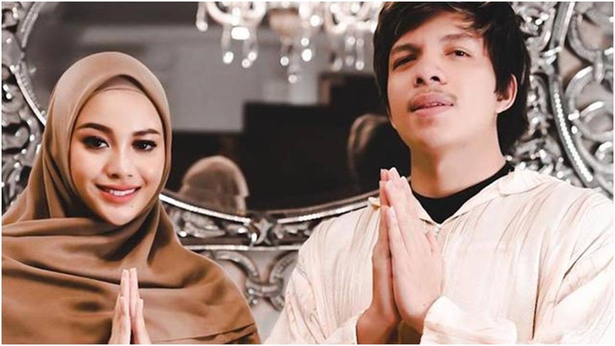 Sering LDR, Atta Halilintar dan Aurel Hermansyah Galau di Medsos Sampai ... Sering LDR, Atta Halilintar dan Aurel Hermansyah Galau di Medsos Sampai ...