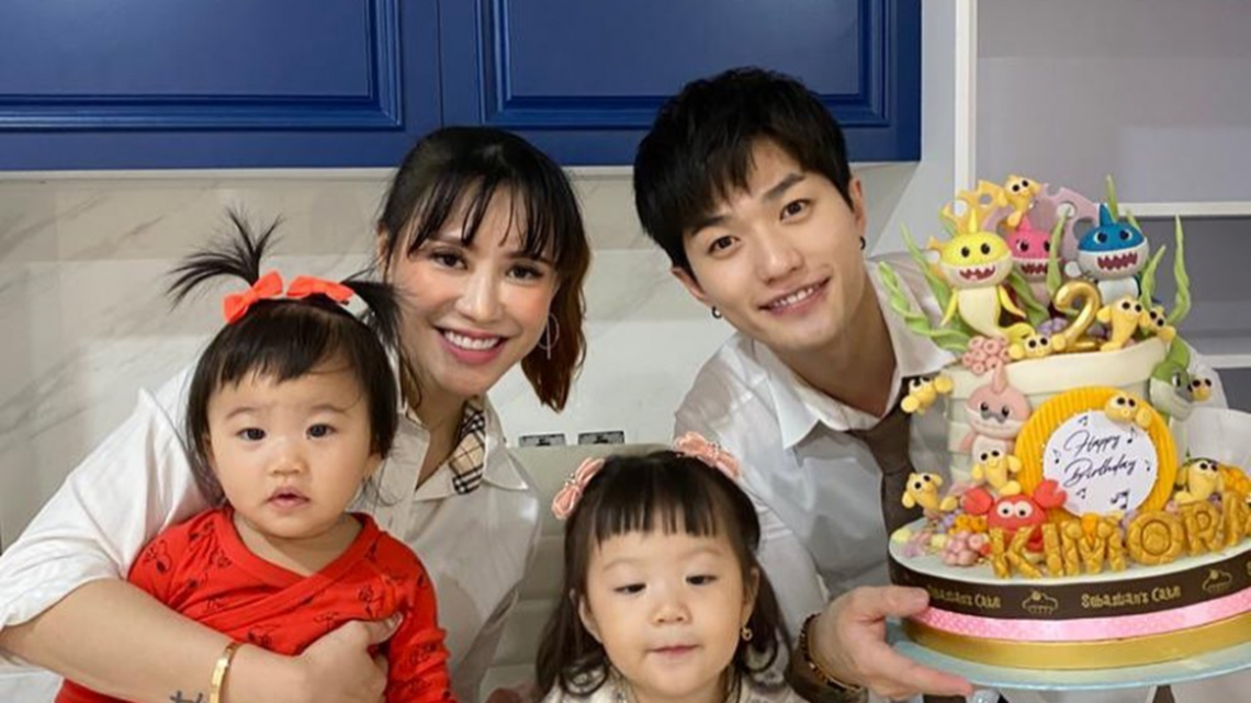 Cerita MoA Wanita Asal Kalimantan yang Menikah dengan Seleb KPop Lee ...