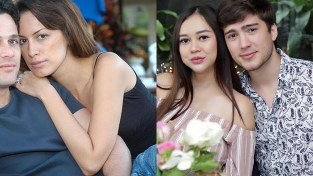 Nikahi Bule, Rumah Tangga 5 Artis Ini Berujung Perceraian