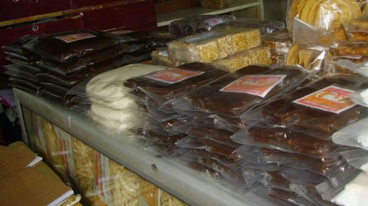 Asal Usul Galamai, Makanan Khas Payakumbuh yang Kaya Filosofi