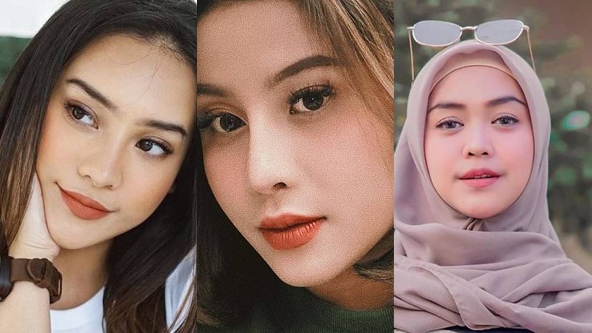 Jarang Ada yang Tahu, Ini 8 Nama Asli Selebgram Terkenal