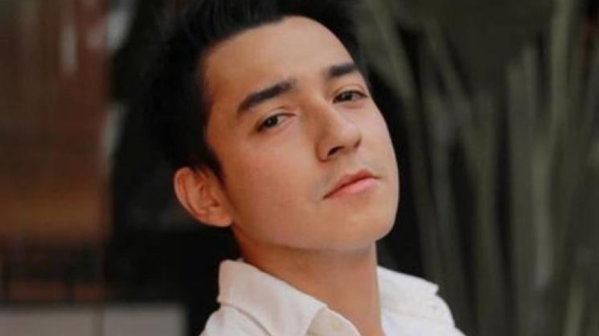 Aliff Alli Positif Corona dan Sedang dalam Kondisi Kritis karena Kompilasi