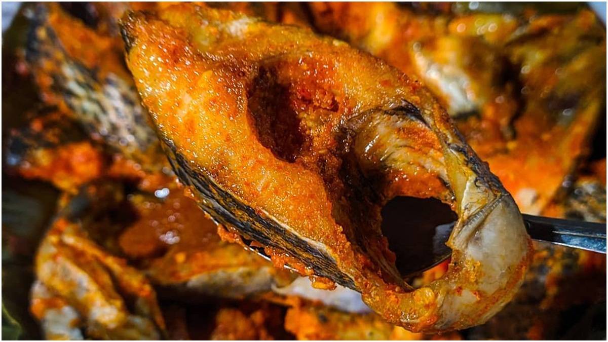 4 Kuliner Khas Ranah Minang Kelezatannya Tak Ada Lawan, Pernah Coba?