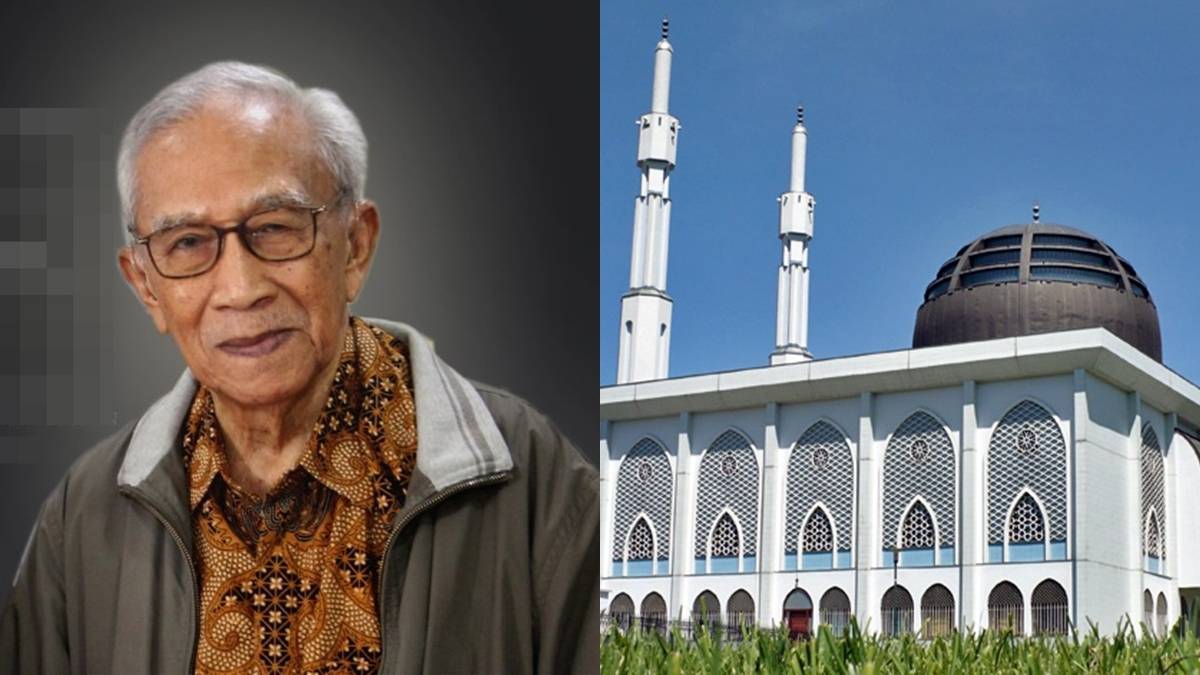 5 Arsitek Top dan Terkenal dengan Karyanya Mendunia