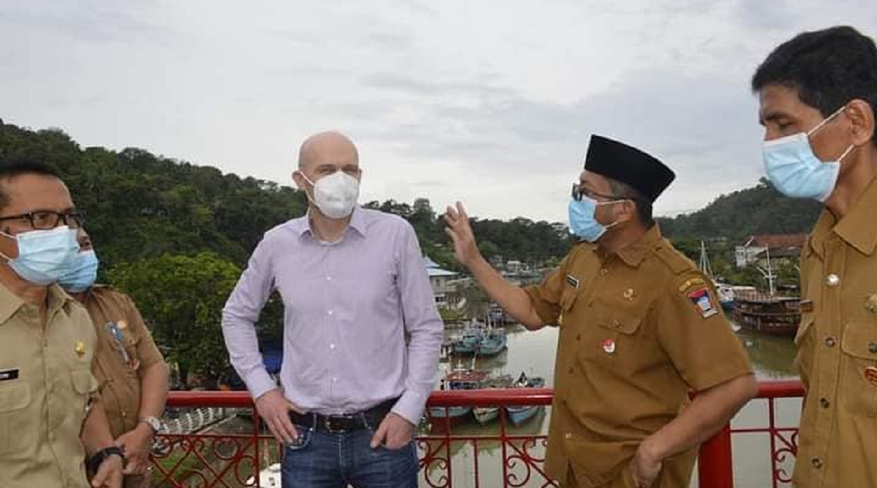 Pemerhati Sejarah Kota Padang Sambut Baik Rencana Hendri Septa Soal ...