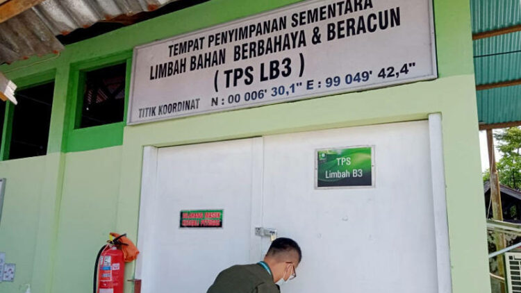 Jokowi Keluarkan Limbah Batu Bara dari Kategori Bahaya, Ini Penjelasan KLHK