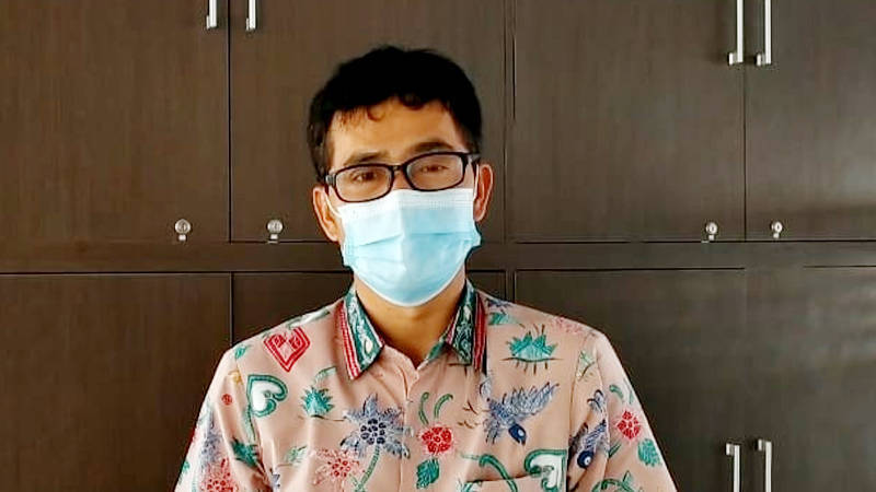 Terkendala 3 Kilometer Lagi, Jalan Tembus Bayang-Alahan Panjang Ditargetkan Selesai Tahun 2023