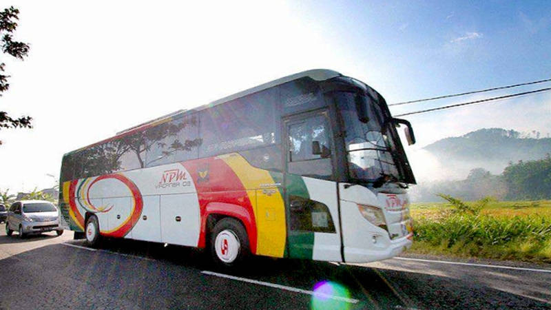 Kemenhub Siapkan 722 Bus Mudik Gratis Lebaran 2024, Ada yang Tujuan Padang