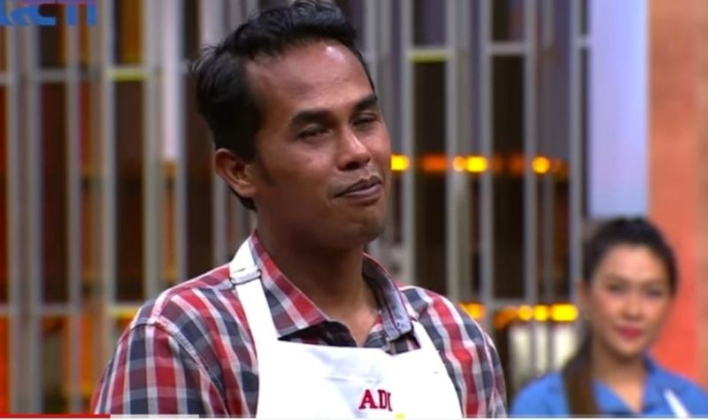 Warganet Heboh Gara-gara Channel YouTube MasterChef Indonesia Beri ...
