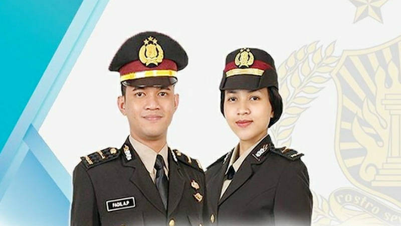 Polri Buka Penerimaan SIPSS Tahun 2021 hingga 8 Agustus, Cek Syaratnya ...