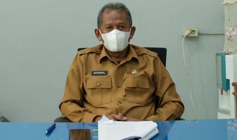 Dua Calon Wali Nagari Gugat Hasil Pilwana Serentak di Tanah Datar Dua Calon Wali Nagari Gugat Hasil Pilwana Serentak di Tanah Datar