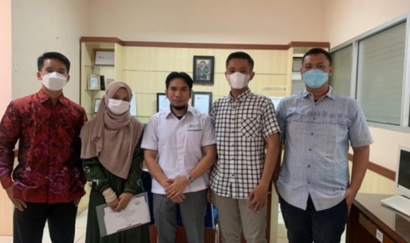 Mahasiswa Unand Borong Medali Emas dan Penghargaan Lomba Riset ...