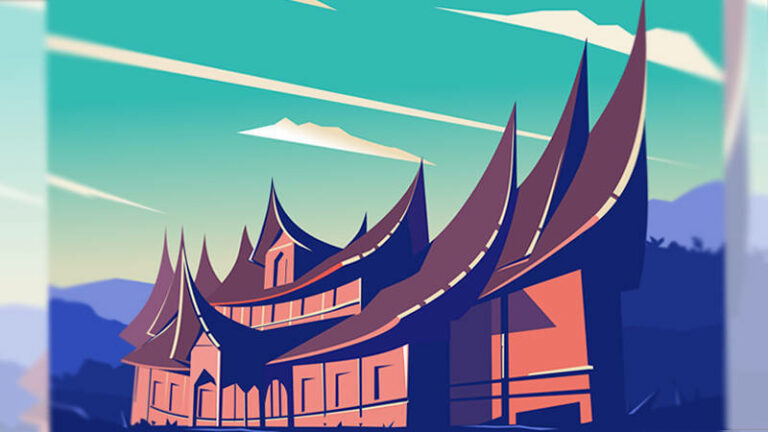 30 Kata-kata Pepatah Minangkabau, Kaya Makna dan Buat Pribadi Lebih ...