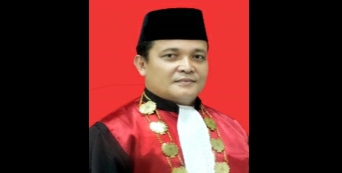 Profil Syafrizal, Alumnus Fakultas Hukum Unand yang Kini Ketua PN Padang