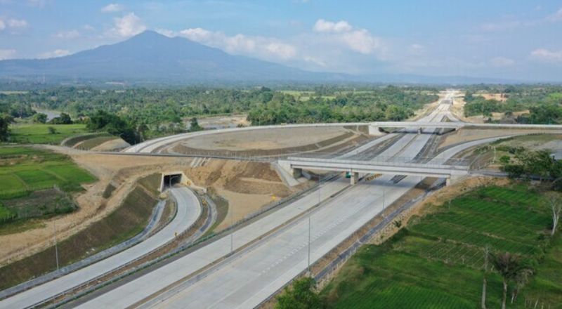 Jalan Tol Sigli-Banda Aceh Tersambung Seluruhnya Awal 2023, Ini Progresnya Sekarang