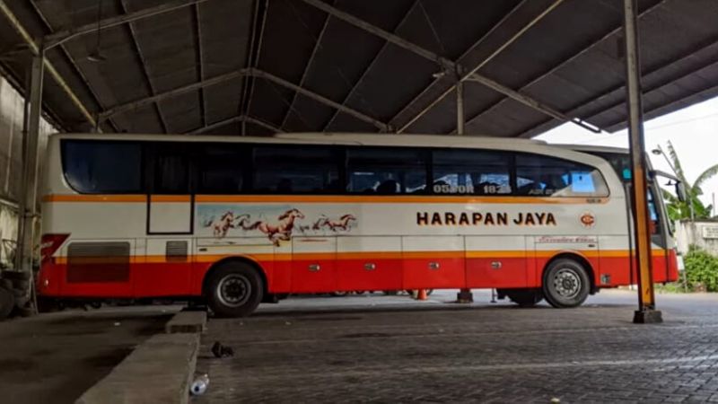 Si Klasik Nan Premium!! Inilah Spesifikasi Lengkap Diamond Series Bus ...