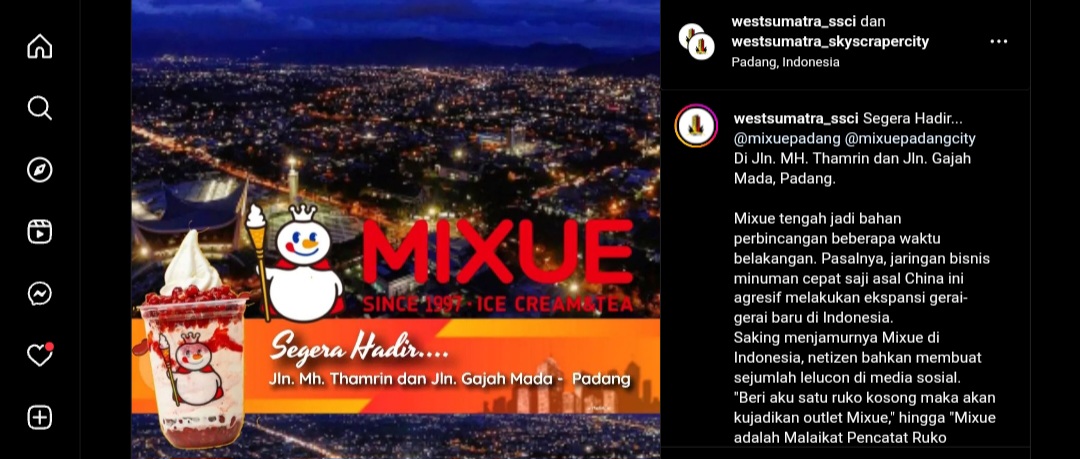 Setelah Kantongi Sertifikat Halal, Si 'Raja' Ice Cream Mixue Bakal Buka ...